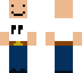 rsgh | Minecraft Skin