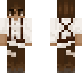 satyr | Minecraft Skins
