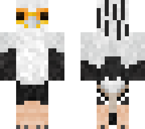 Secretary Minecraft Skins