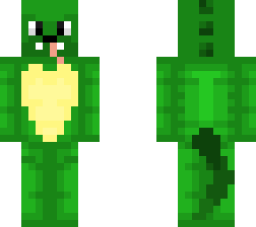 Serpent Snake Skin | Minecraft Skin