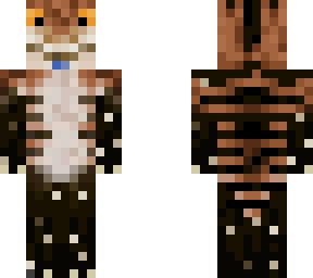 Skinker Updated | Minecraft Skin