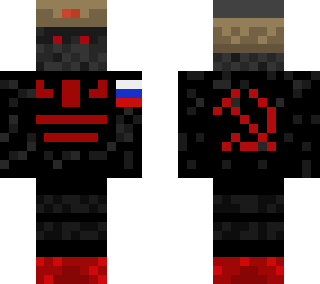 slav | Minecraft Skins
