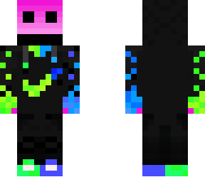 slime slime | Minecraft Skins