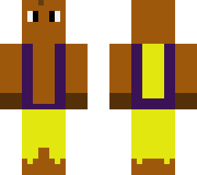 sneeze | Minecraft Skin