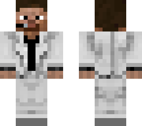 steve hd tuxedo | Minecraft Skins