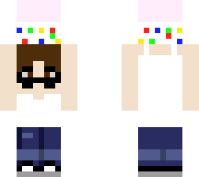 olivia rodrigo | Minecraft Skins