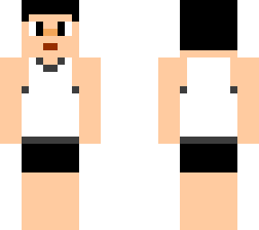The Blockheads | Minecraft Skin