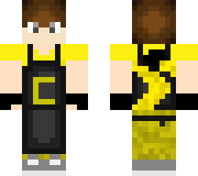 vendedor | Minecraft Skins