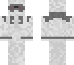 vigil | Minecraft Skins
