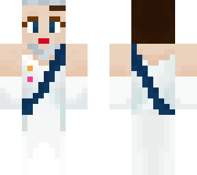 queen elizabeth | Minecraft Skins