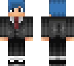 Bella Poarch Minecraft Skins