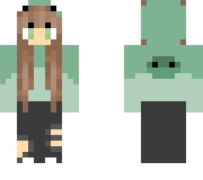 aba | Minecraft Skins