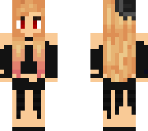 Abigail (2) | Minecraft Skin