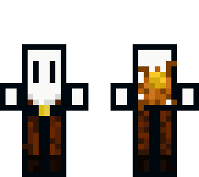 AVENTURE | Minecraft Skin