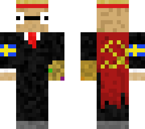 Best minecraft skin in the world | Minecraft Skin