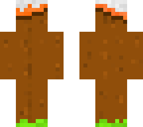 better blunt | Minecraft Skin