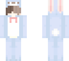 buni | Minecraft Skin