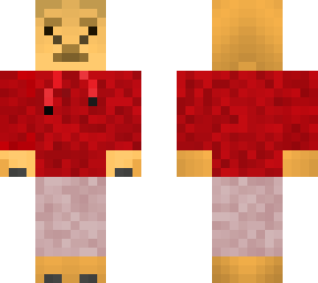 camel | Minecraft Skins