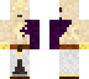 Afk | Minecraft Skins