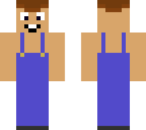 cleetus | Minecraft Skins