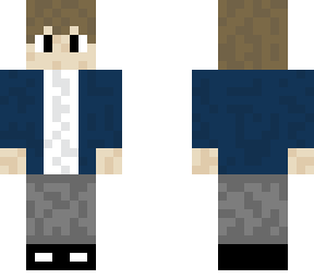 cool grain | Minecraft Skin