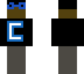 coop | Minecraft Skins