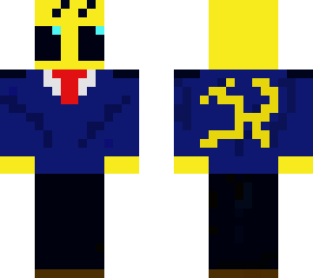 Cuca | Minecraft Skin