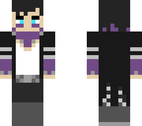 mha dabi | Minecraft Skins