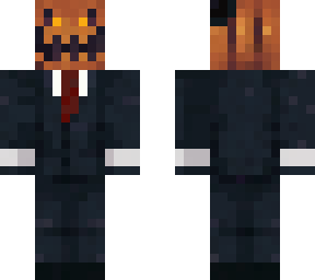Dark el macho xd | Minecraft Skin