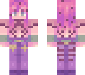 diavolo | Minecraft Skins