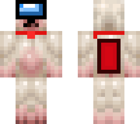 perro meme | Minecraft Skins