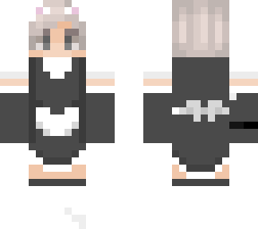 Old Skin Dream Minecraft Skins