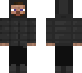 Drill skin | Minecraft Skin