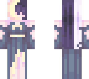 See Through | Minecraft Skins