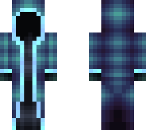 Electric | Minecraft Skins
