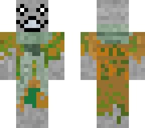 Nier Replicant Minecraft Skins
