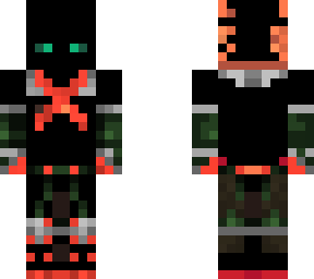 entity 69 | Minecraft Skins