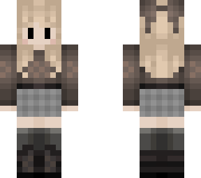 filler skin | Minecraft Skin