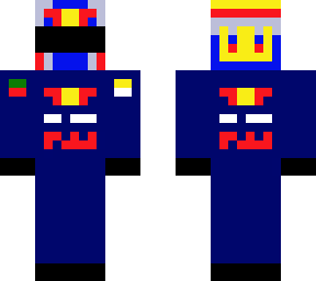 formula 1 | Minecraft Skins