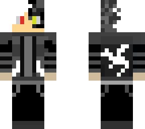 gamerboy80 | Minecraft Skins