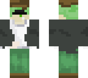 fnf garcello | Minecraft Skins