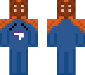 gloom | Minecraft Skins