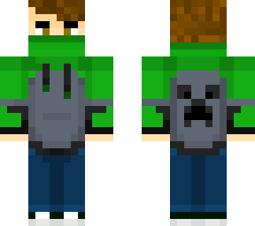 turtleneck | Minecraft Skins