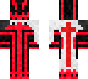 hellspawn | Minecraft Skins
