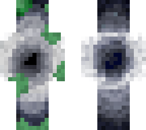 black hole | Minecraft Skins