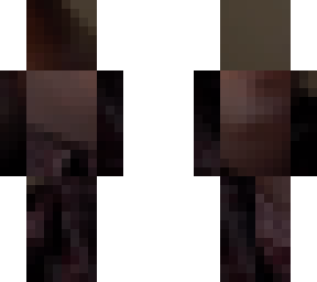 huell | Minecraft Skins