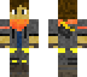 Dummy | Minecraft Skins