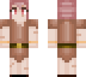 piglin human | Minecraft Skins