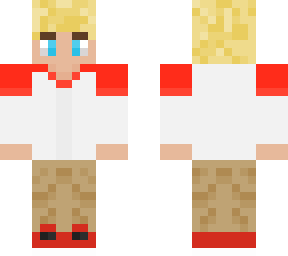 tommy innit skin | Minecraft Skins