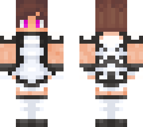 infamousjj | Minecraft Skins